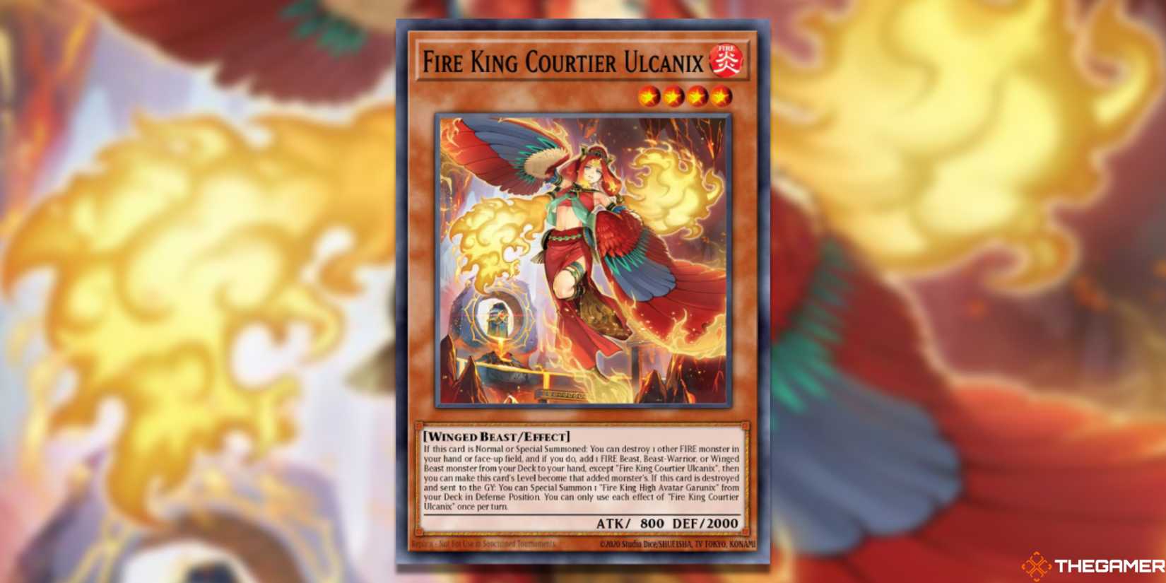 The Most Valuable Cards In Rage Of The Abyss In Yu-Gi-Oh!