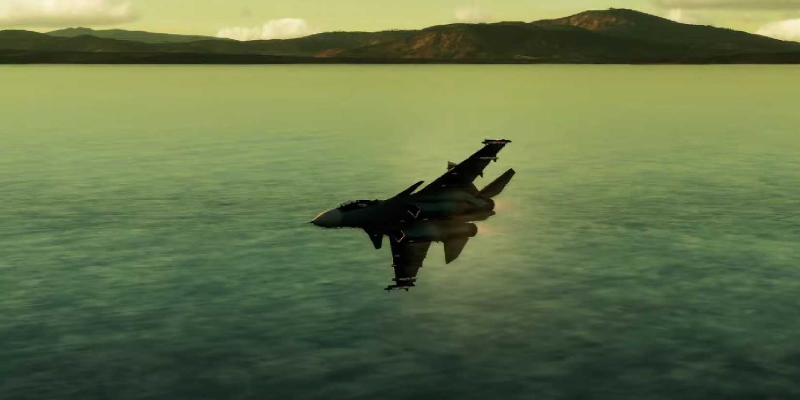 The Best Games Where You Build A Plane
