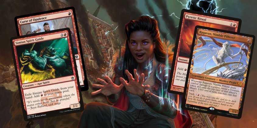 How To Use Expropriate In MTG - Best Cards, Best Commanders - MTG