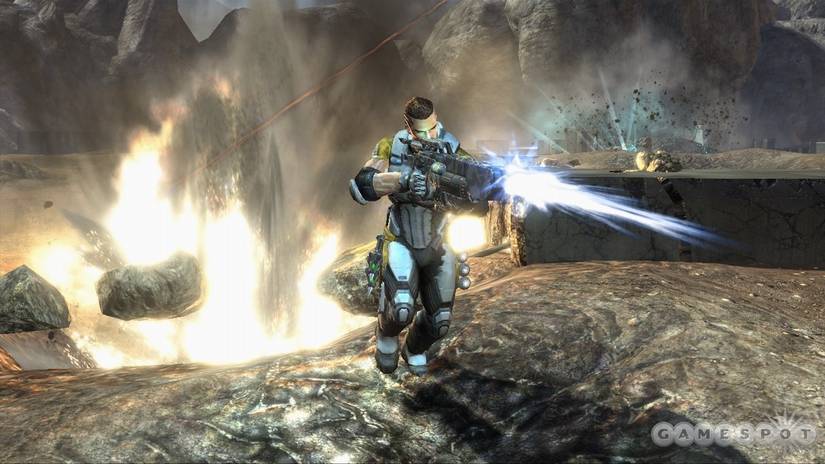 The Worst Games With Good Mechanics