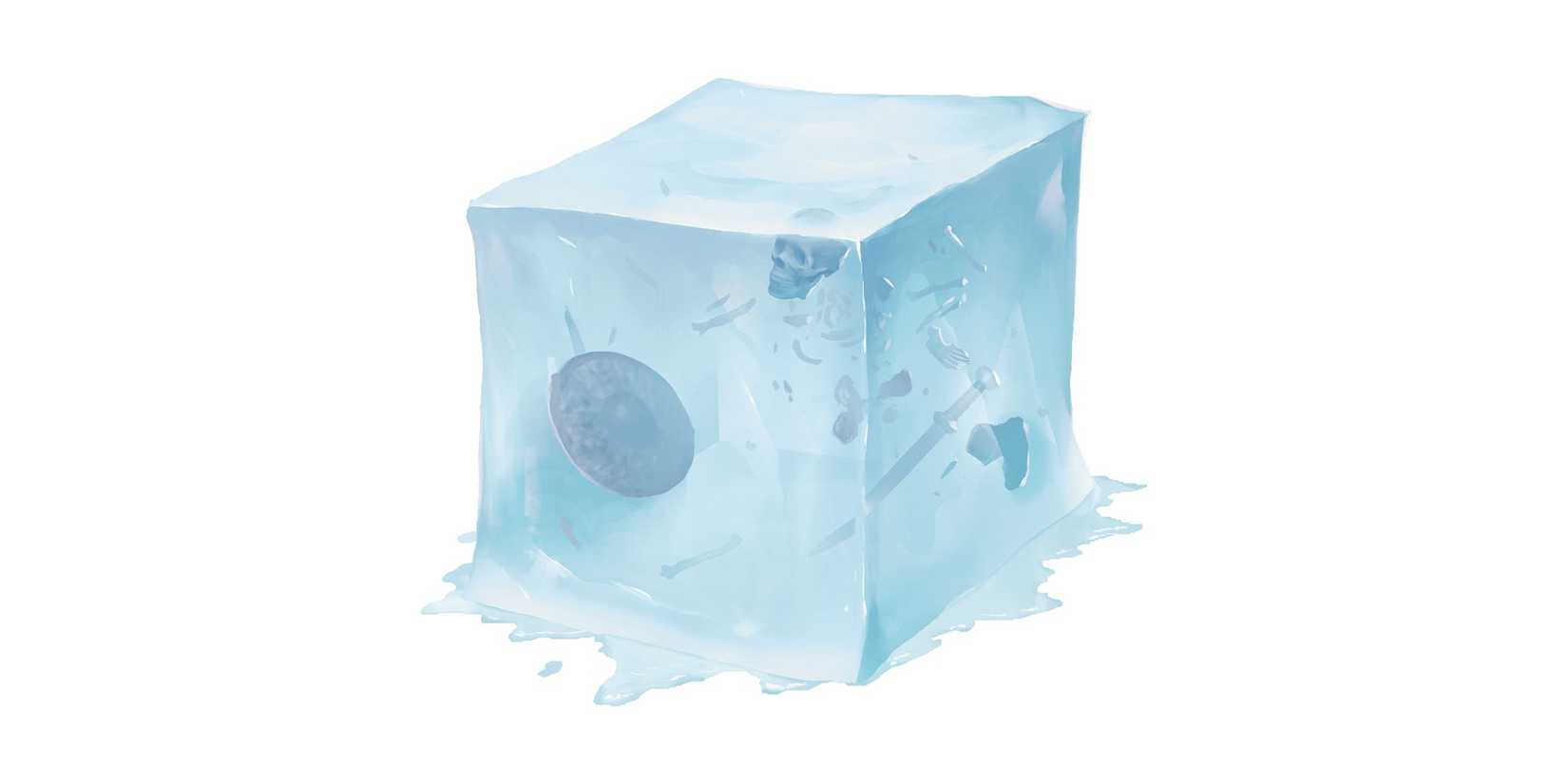 The Best Tips For Running A Gelatinous Cube Encounter In DND