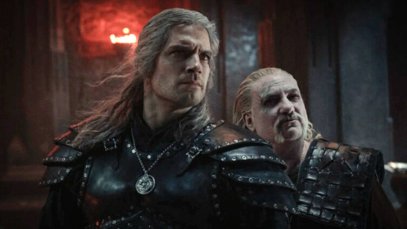 The Witcher Series Failed Because It Lost Henry Cavill, Says Brandon ...