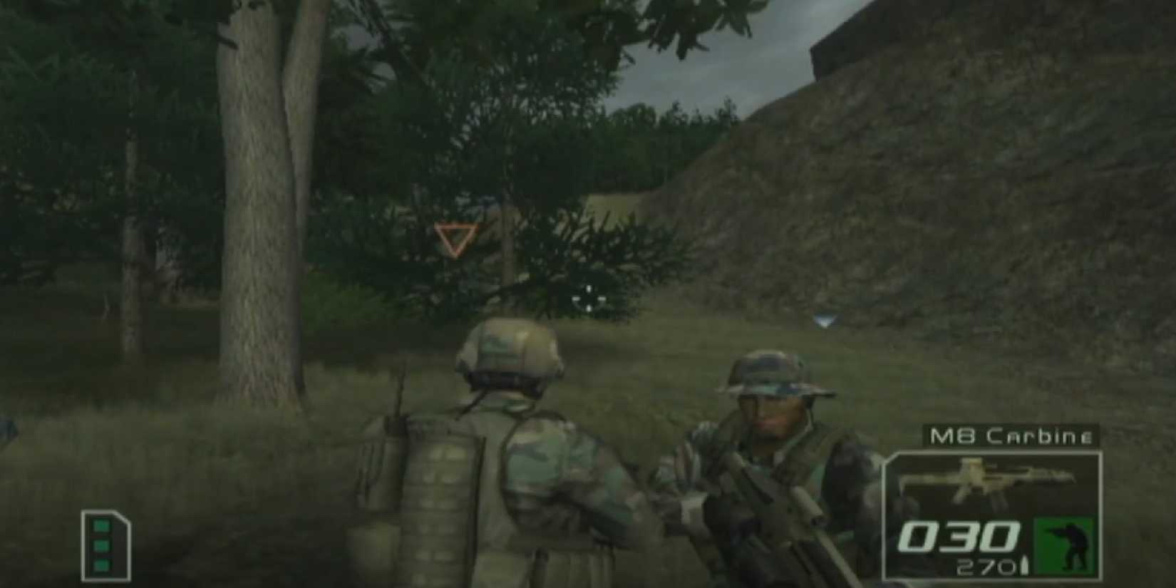 Every Ghost Recon Game, Ranked