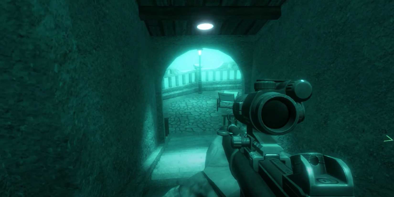 ghost recon presentation