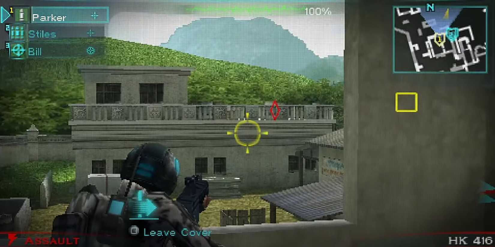 Every Ghost Recon Game, Ranked