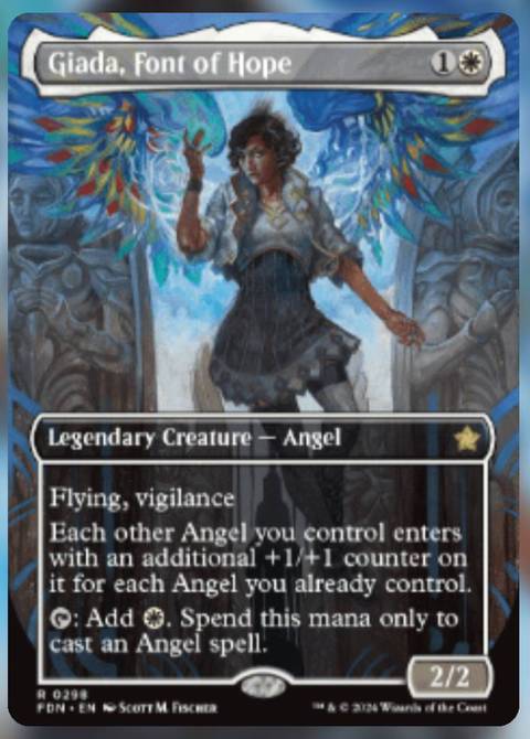 Foundations Spoilers: Every Card, Special Guest, Promo Cards - MTG