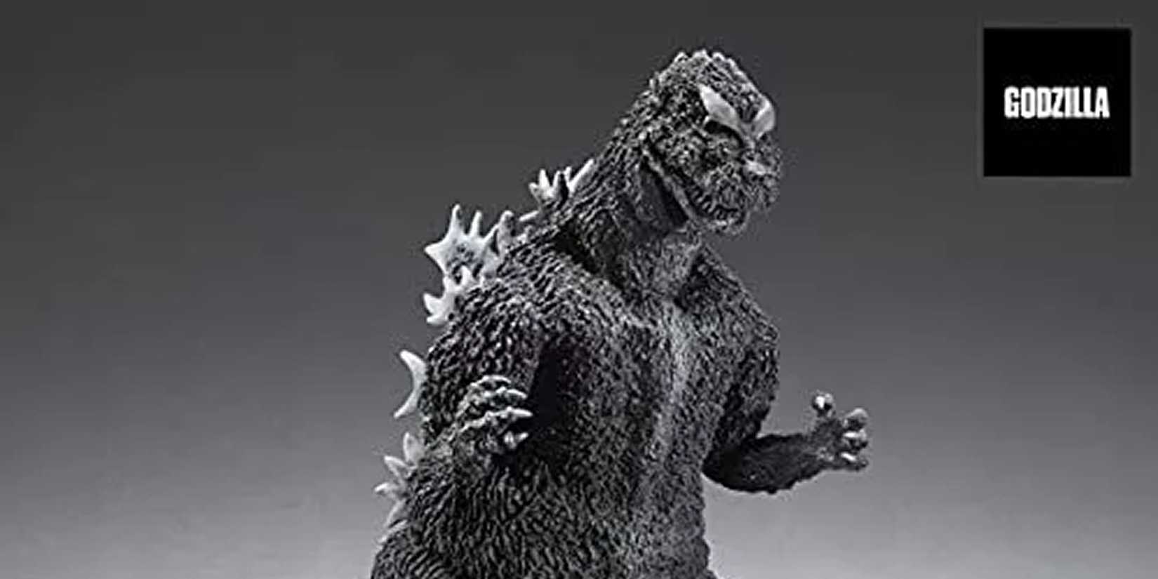 The Rarest Godzilla Toys And How Expensive They Are