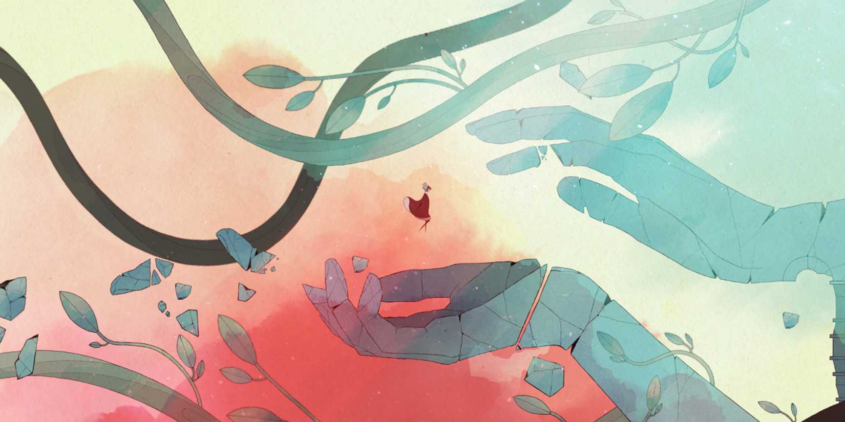 Games That Can Trigger An Existential Crisis