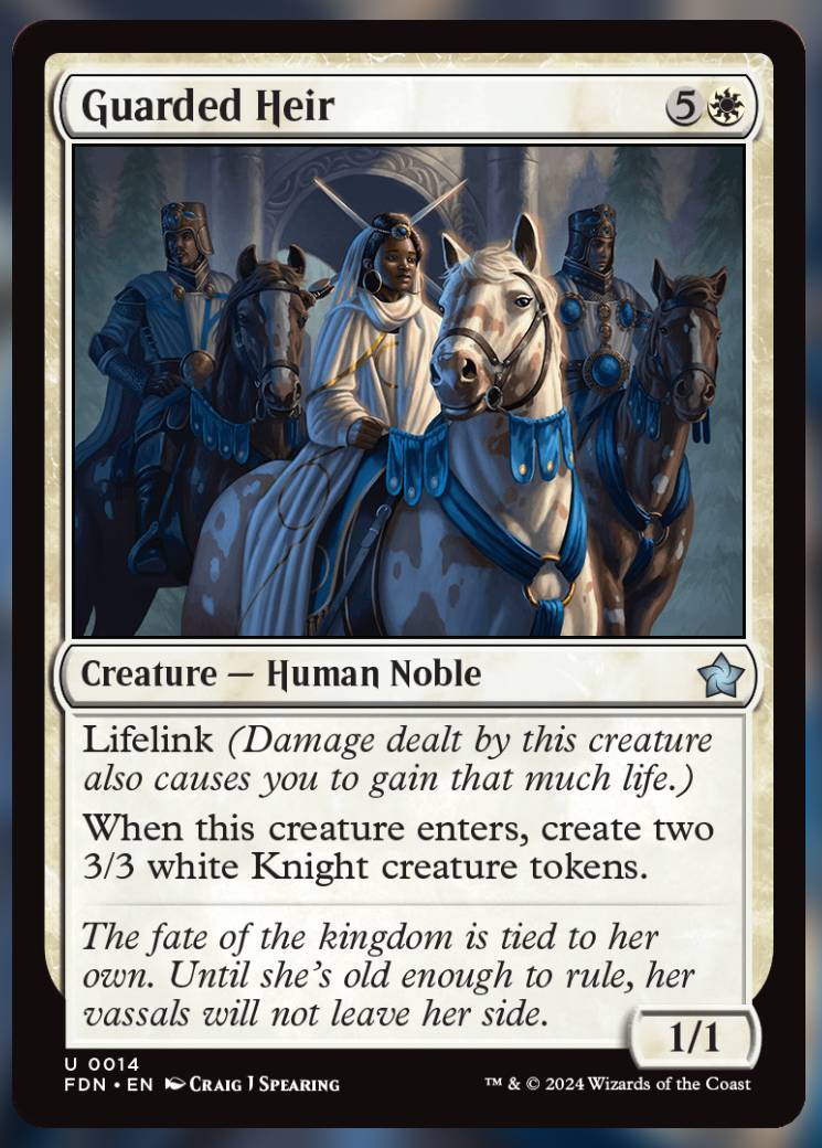 Foundations Spoilers: Every Card, Special Guest, Promo Cards - MTG
