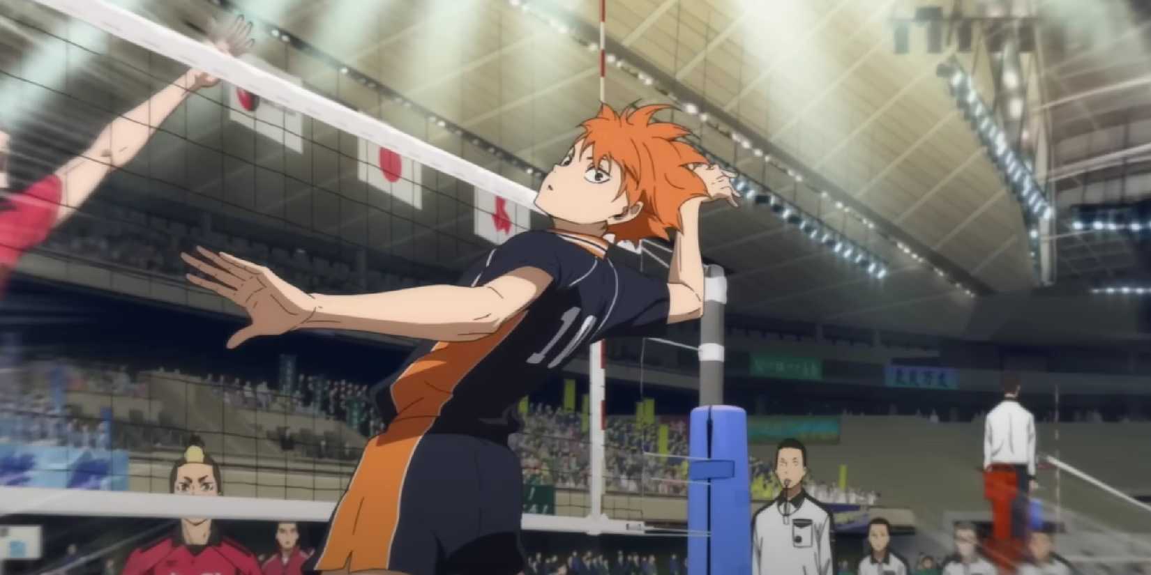 The Best Anime Set In High School To Watch