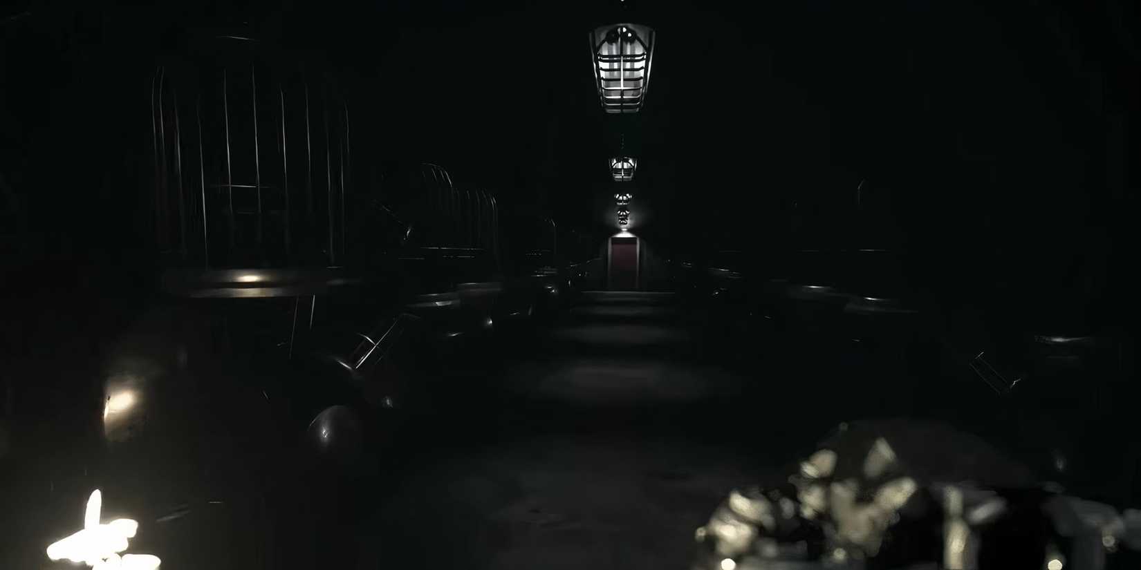 10 Most Immersive Horror Games