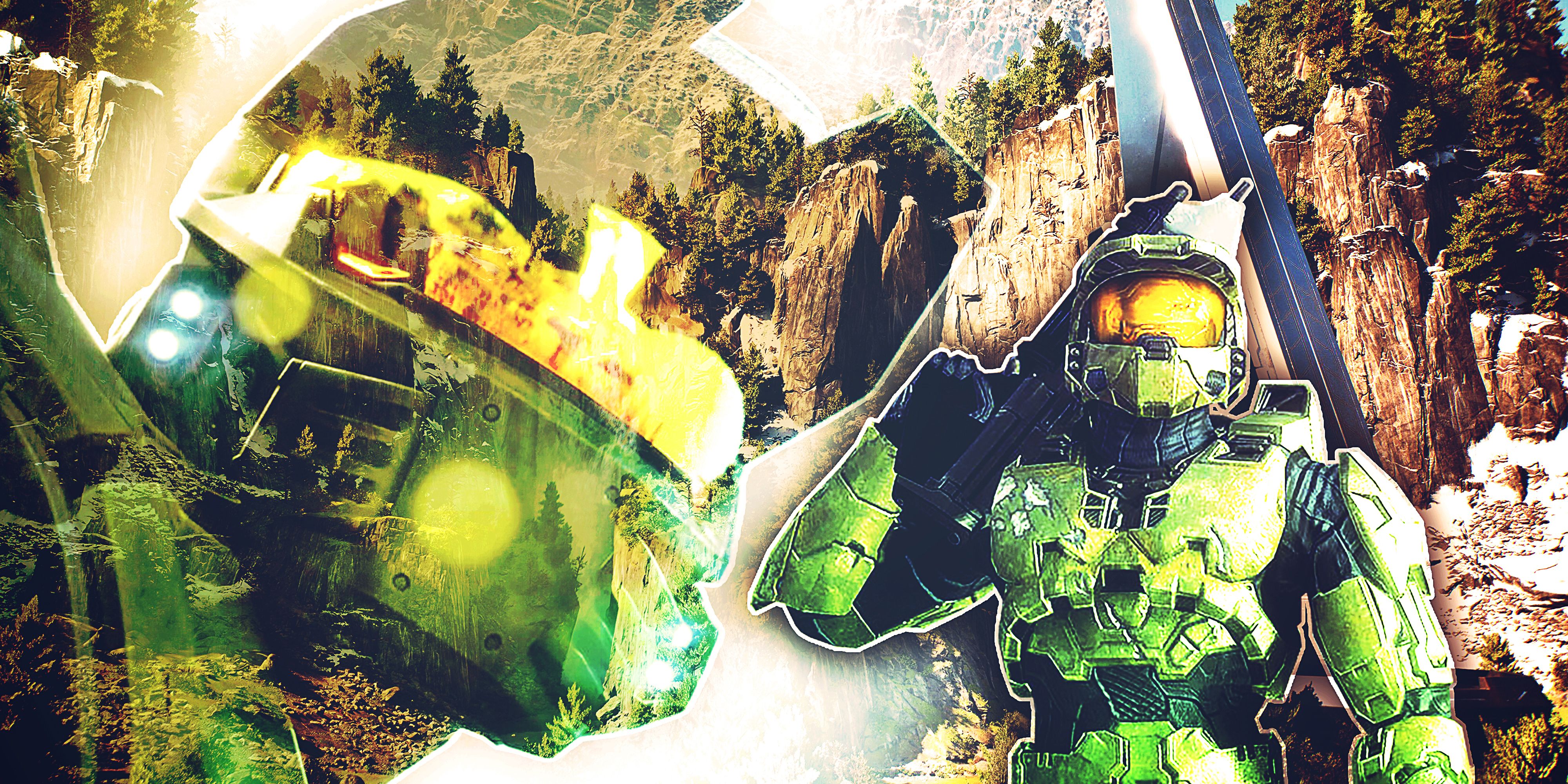 Halo Studios Teasing News Of Next Entry In Halo Franchise