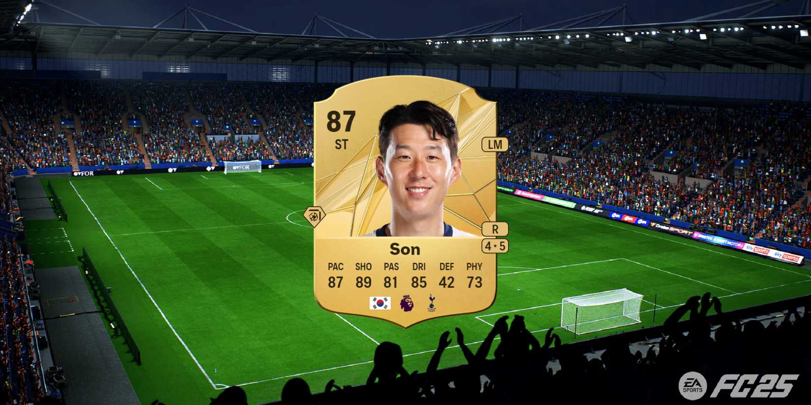 Best Players With Expiring Contracts In Career Mode In EA Sports FC 25