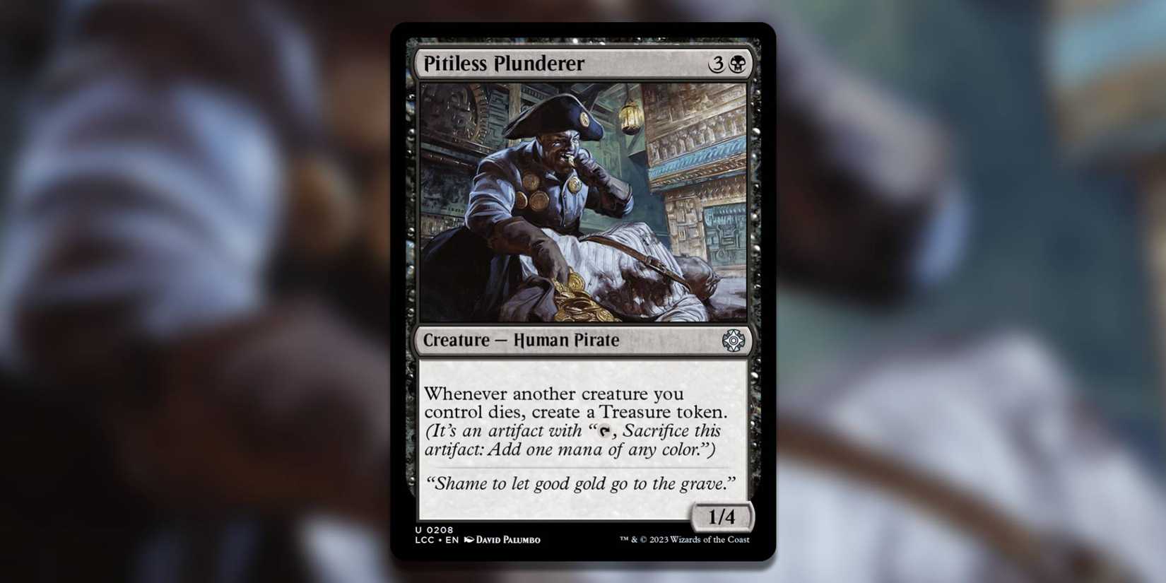 The Best Black Ramp Cards For EDH In MTG