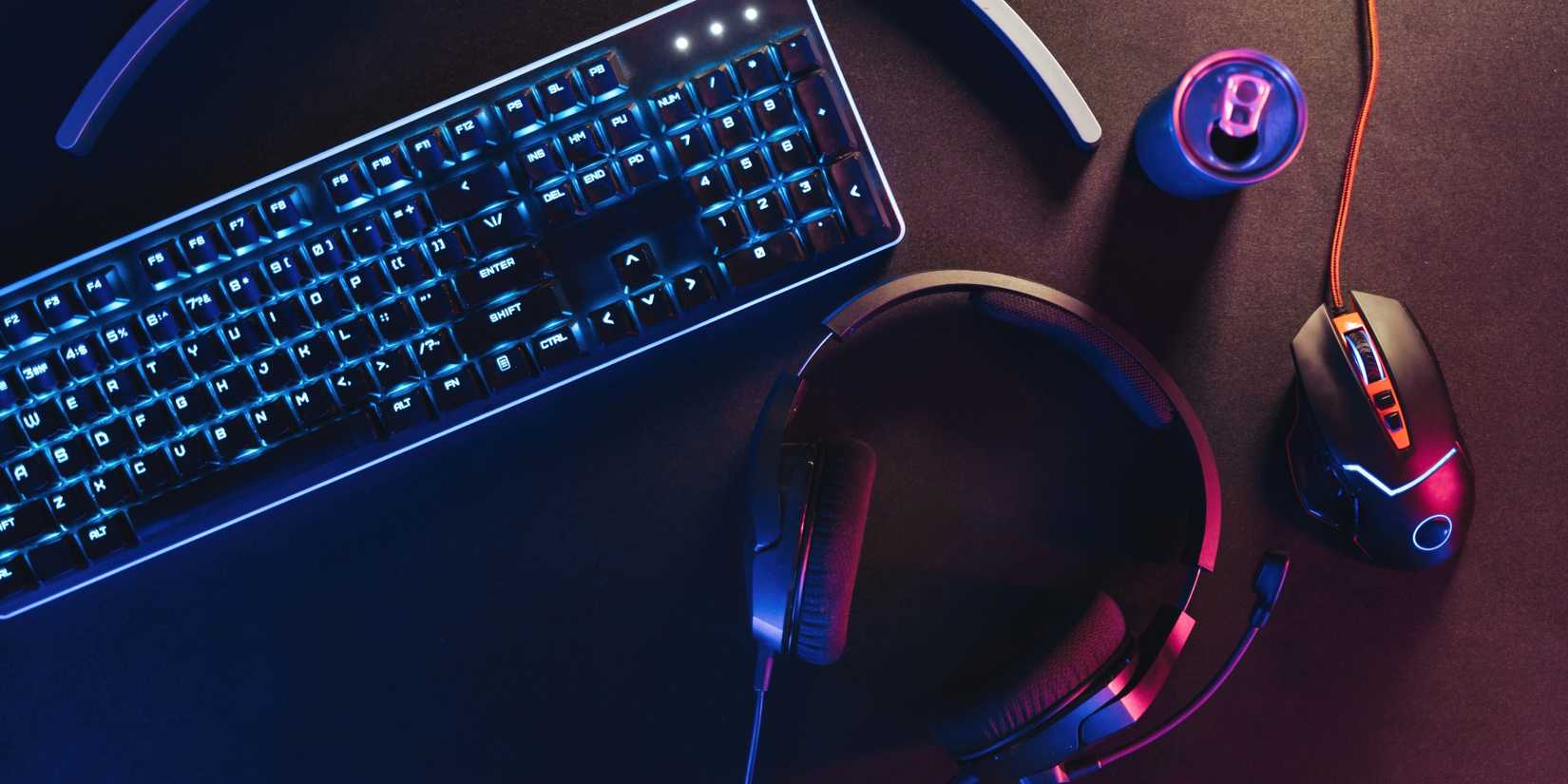 The Switch 2 Will Trick Console Plebs Into Loving Mouse And Keyboard