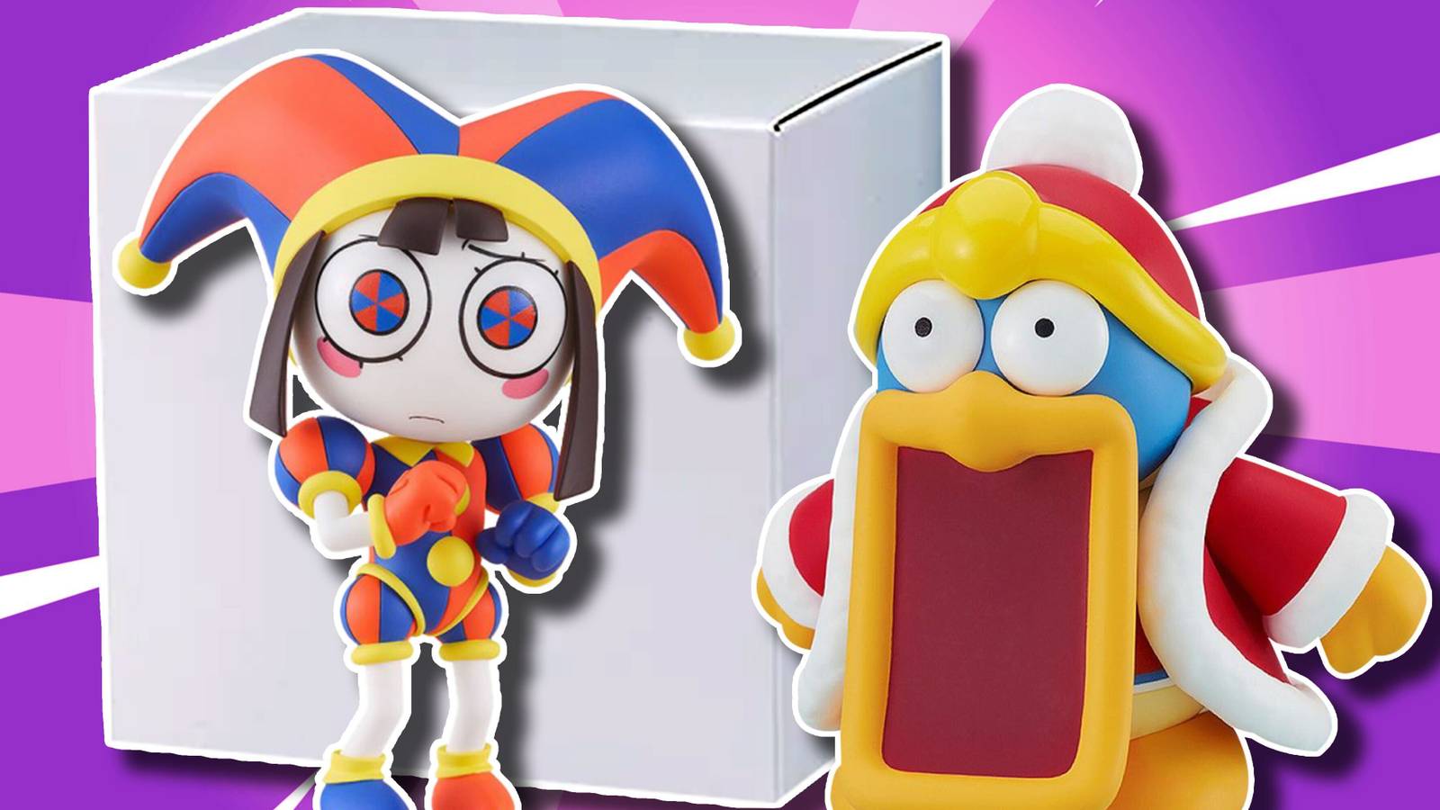 Good Smile Company Won't Be The Last Company To Overhaul Its Figure ...