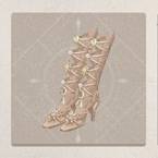 The Best Elegant Outfits In Infinity Nikki