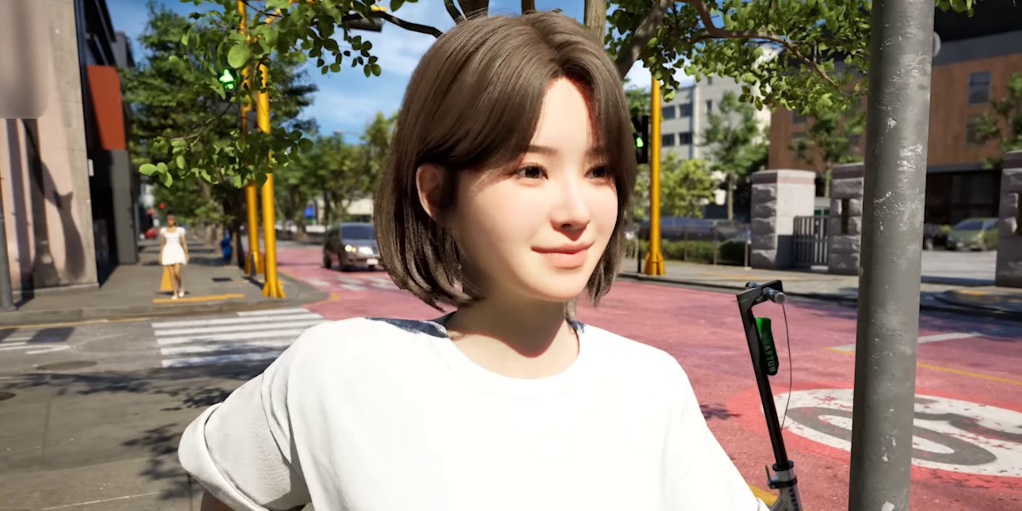 How To Make Custom Clothes In InZoi