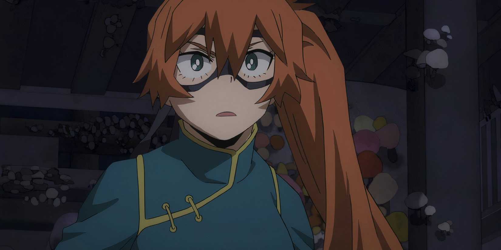 Most Powerful Class 1-B Students In MHA