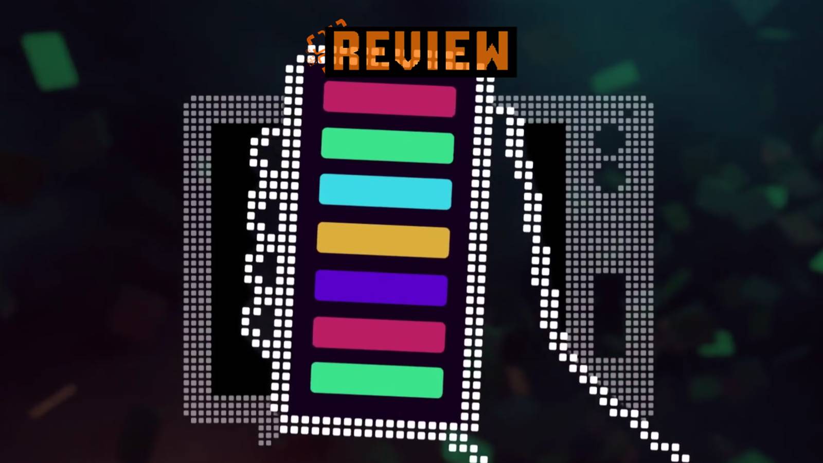 Jackbox Survey Scramble Review - Good For A Quickie