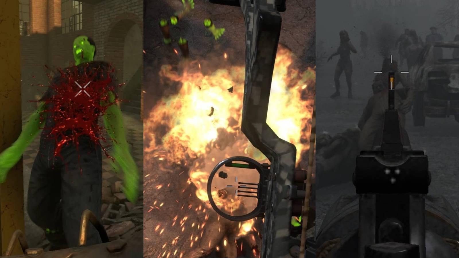 The Strongest Weapons In 7DTD