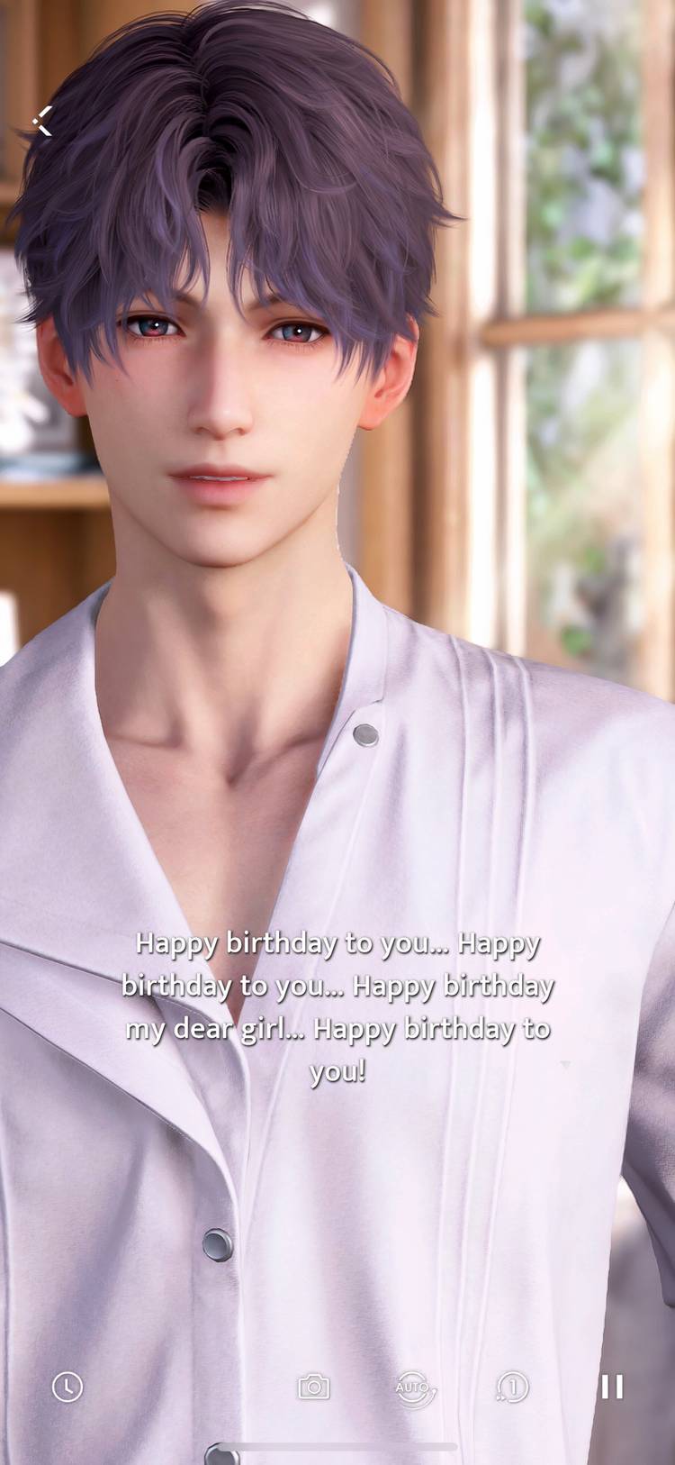 How To Get And Complete The Player Birthday Event In Love And Deepspace