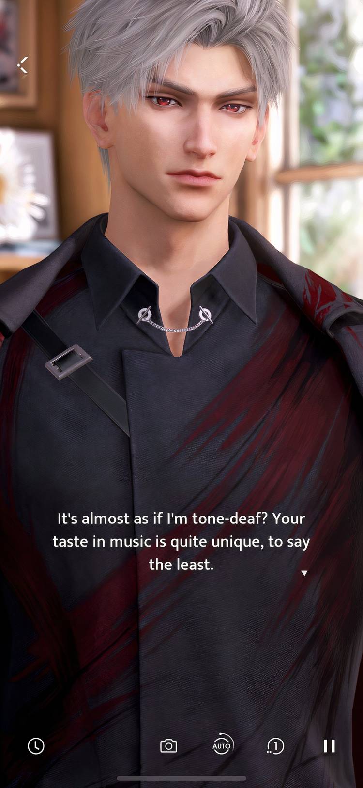How To Get And Complete The Player Birthday Event In Love And Deepspace