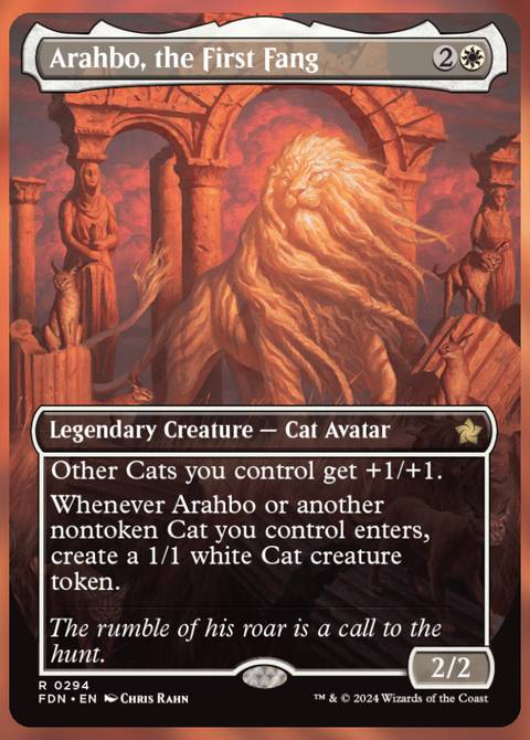 Foundations Spoilers: Every Card, Special Guest, Promo Cards - MTG