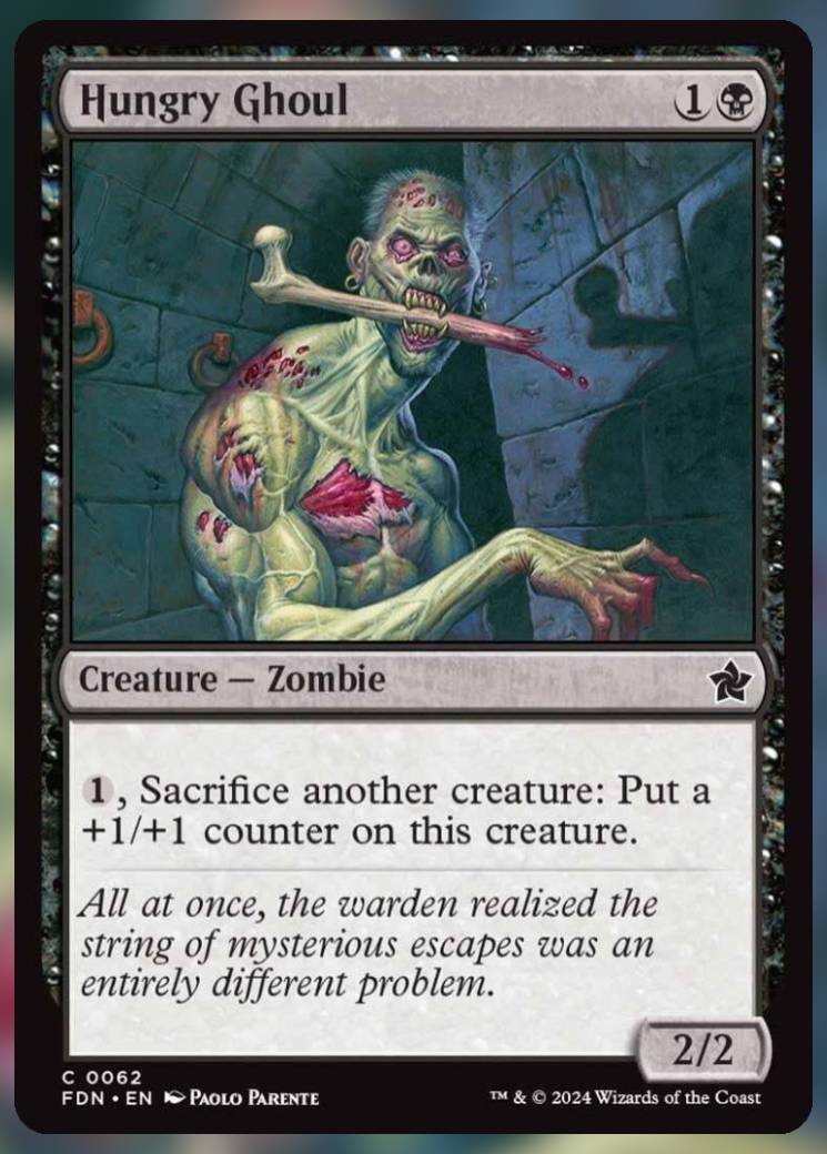 Foundations Spoilers: Every Card, Special Guest, Promo Cards - MTG