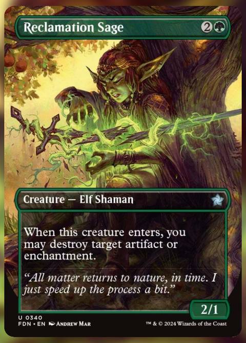 Foundations Spoilers: Every Card, Special Guest, Promo Cards - MTG