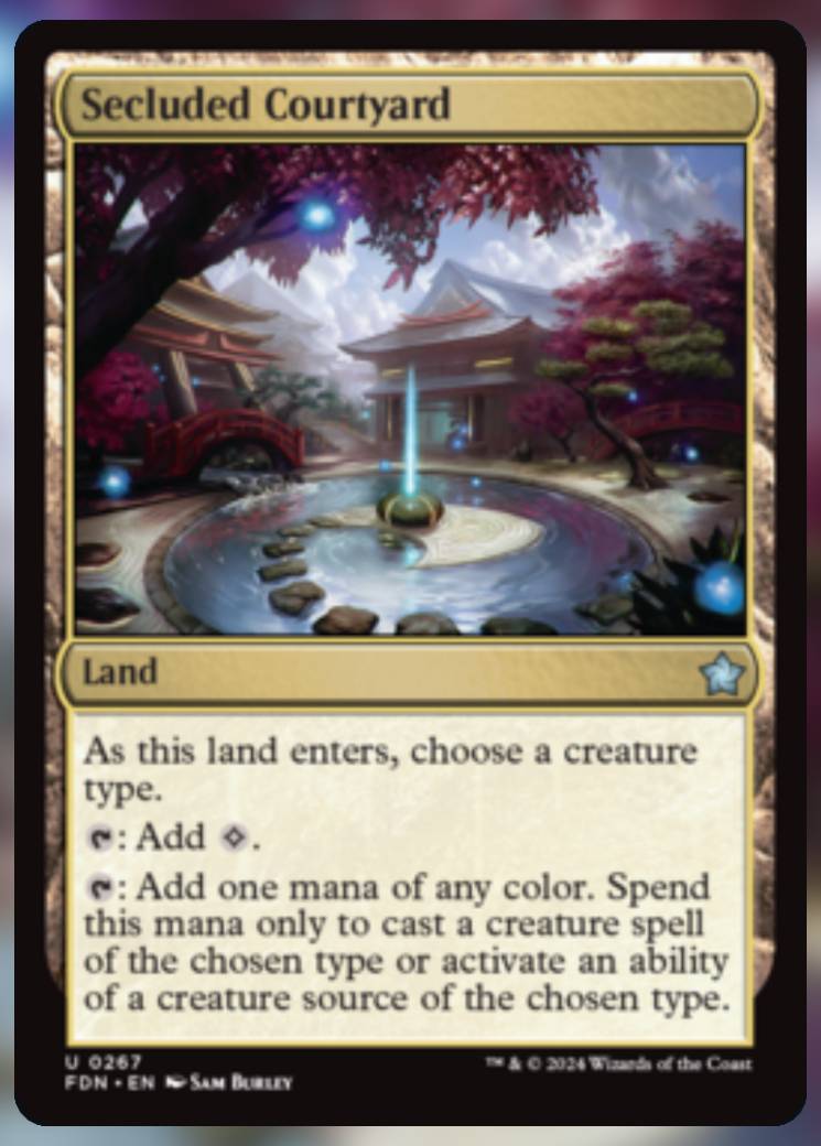 Foundations Spoilers: Every Card, Special Guest, Promo Cards - MTG