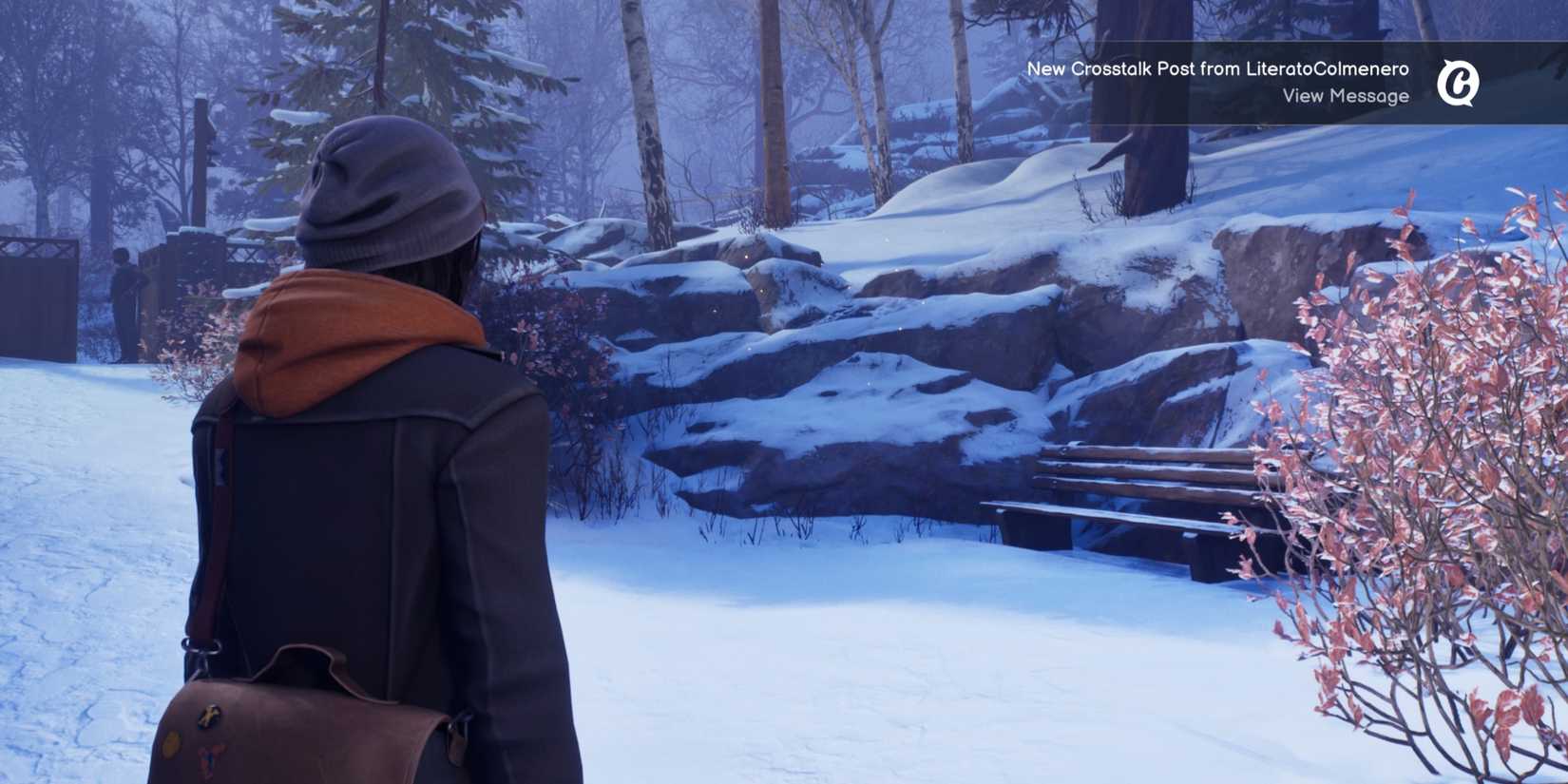 How To Investigate The Observatory In Life Is Strange: Double Exposure