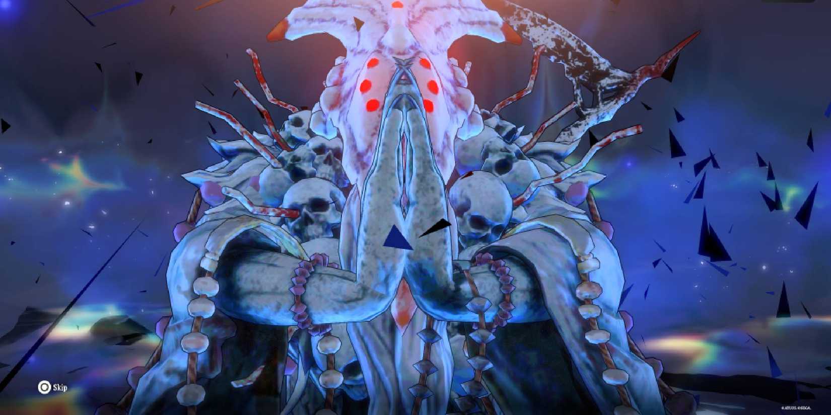 The Best Summoner Archetype Summons In Metaphor: ReFantazio