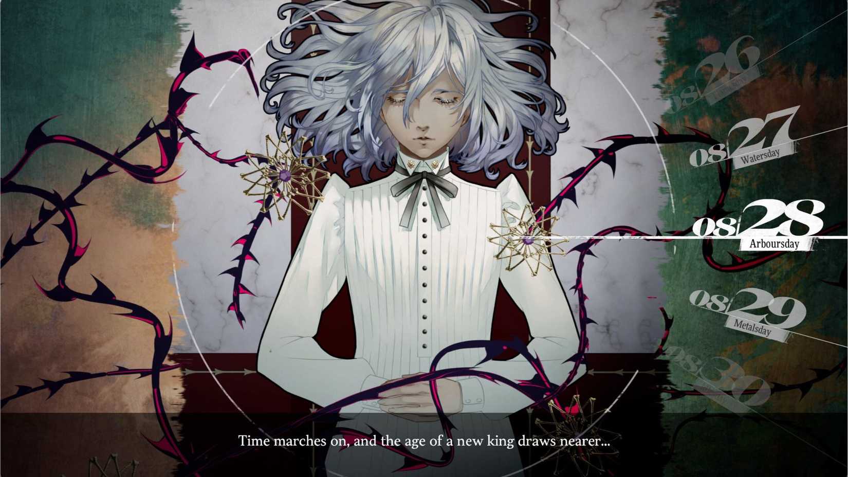 The Best Quotes From Metaphor: ReFantazio