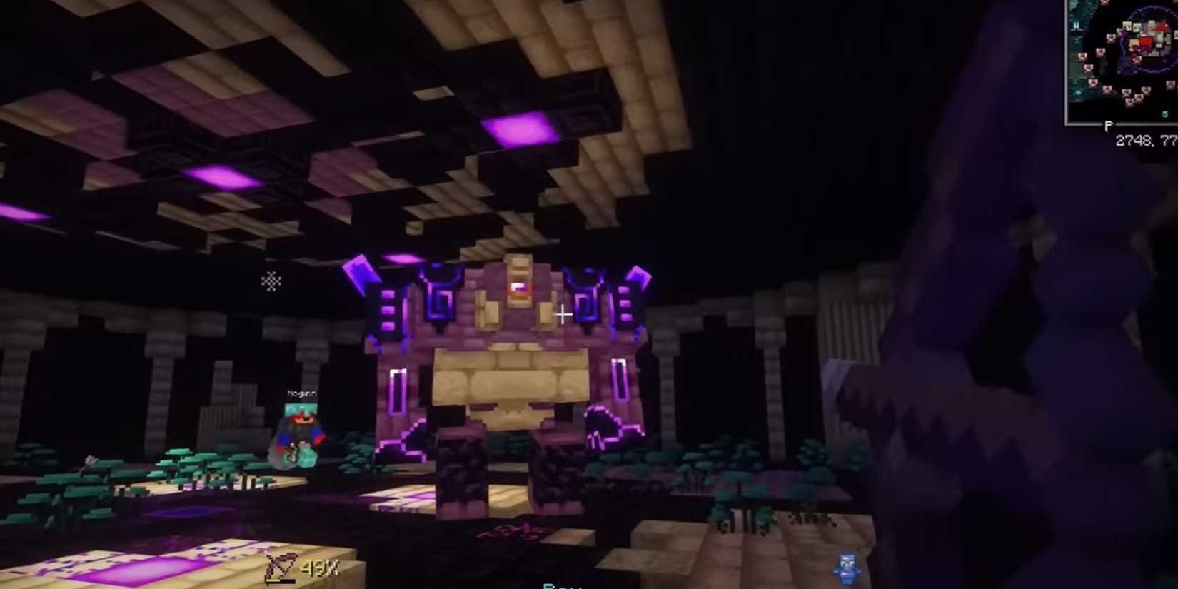 The Best Mods To Make Minecraft Harder