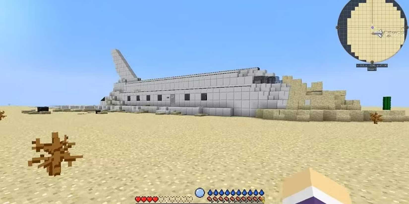 The Best Mods To Make Minecraft Harder