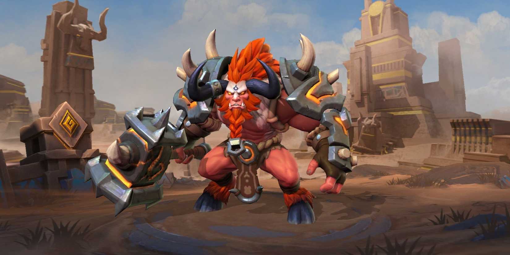 The Best Tanks In MLBB