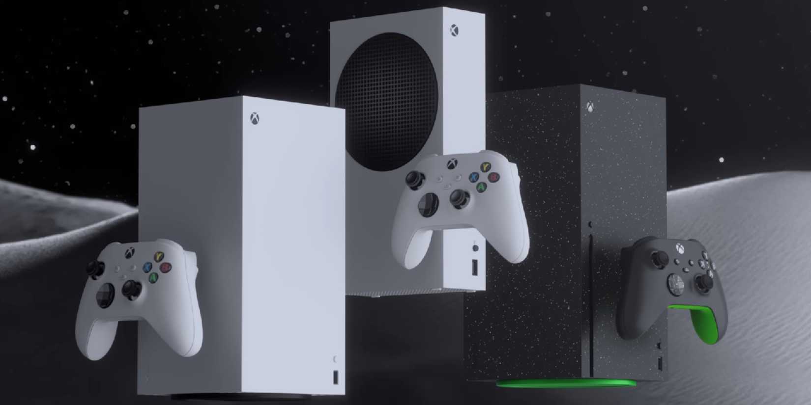 Xbox’s Quick Resume Still Boggles My Noggin