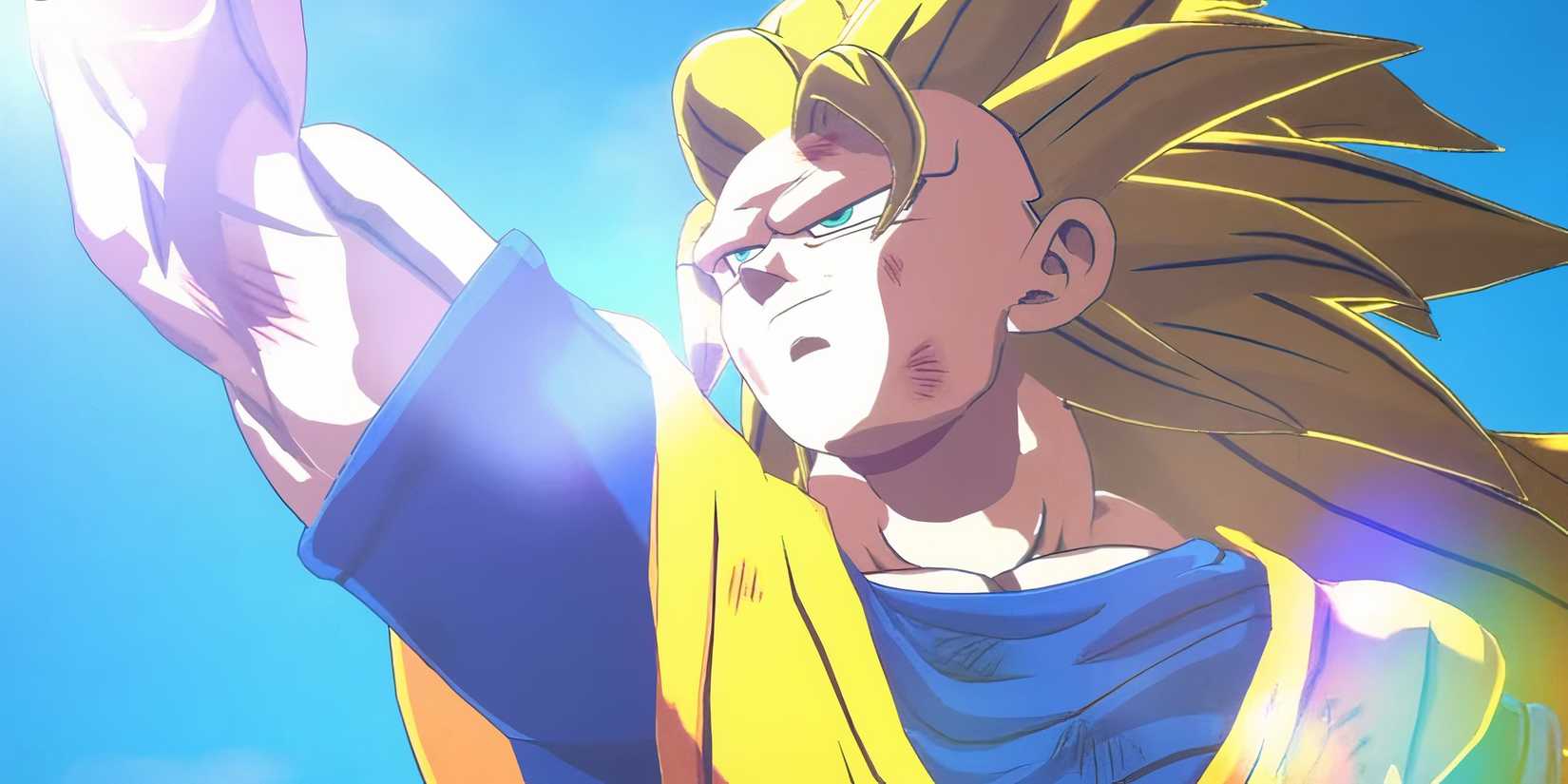Dragon Ball: Sparking Zero - Best Hidden Details