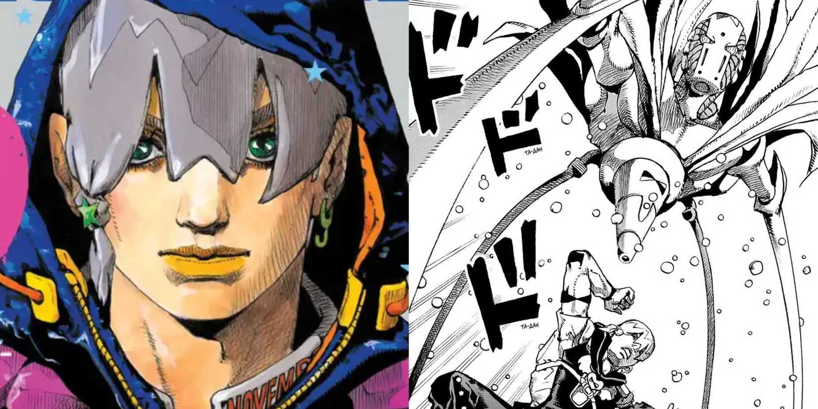 The Best Joestar In JoJo's Bizarre Adventure