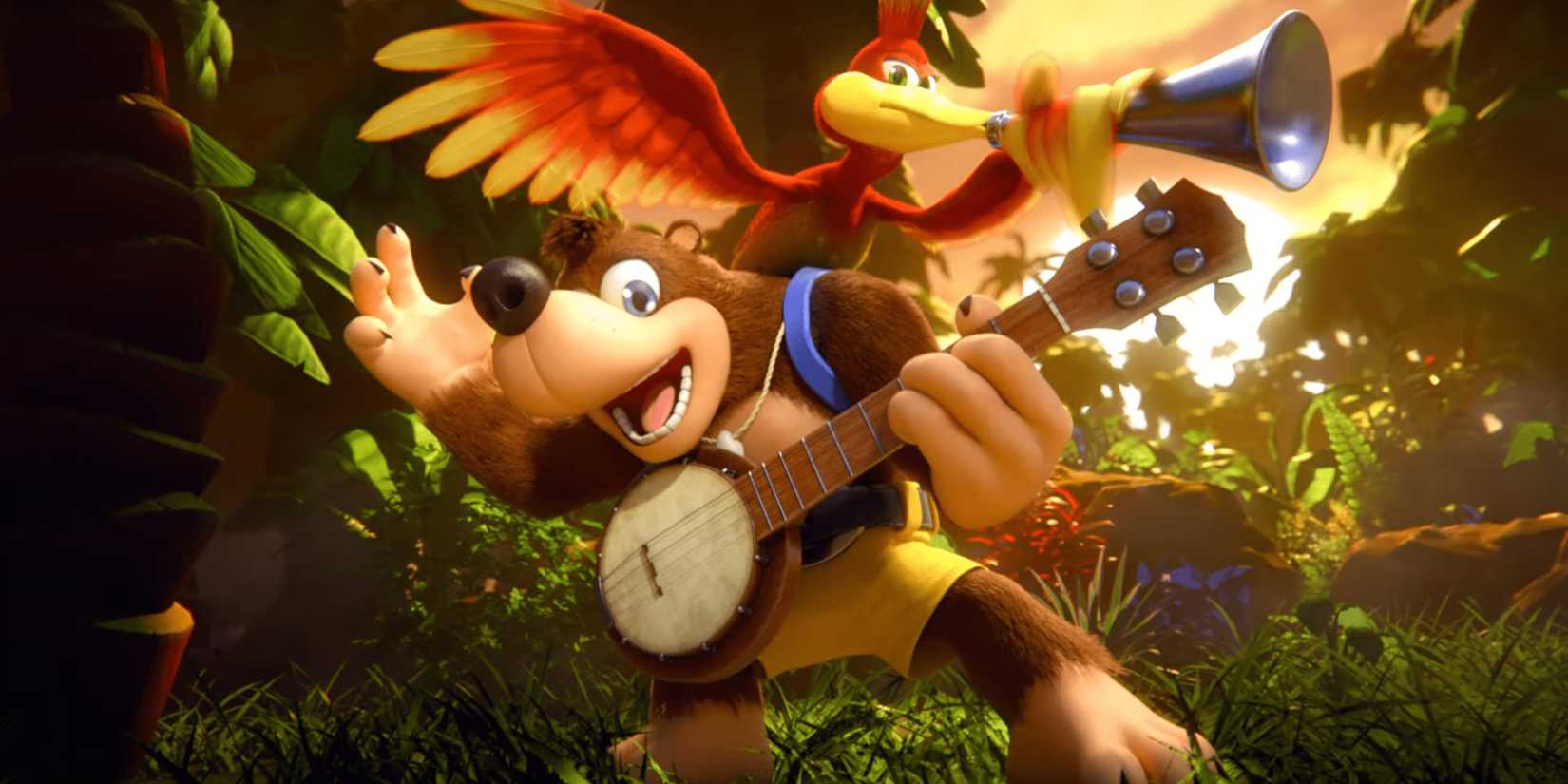 Super Mario Odyssey And Super Smash Bros. Ultimate Just Got Nintendo ...
