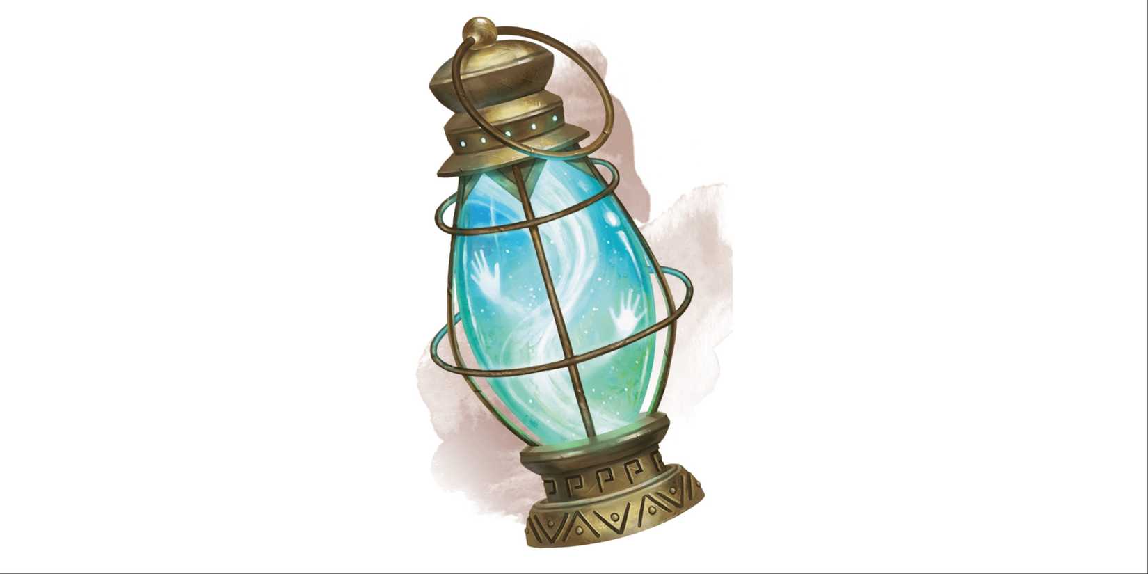 The Best Magic Item Ideas For A Halloween DnD Session