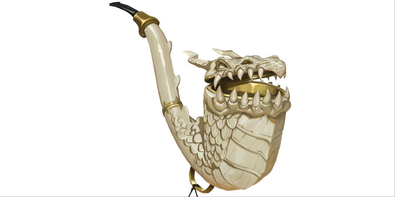 The Best Magic Item Ideas For A Halloween DnD Session