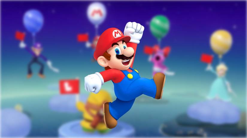 The Best Buddy Abilities In Super Mario Party Jamboree