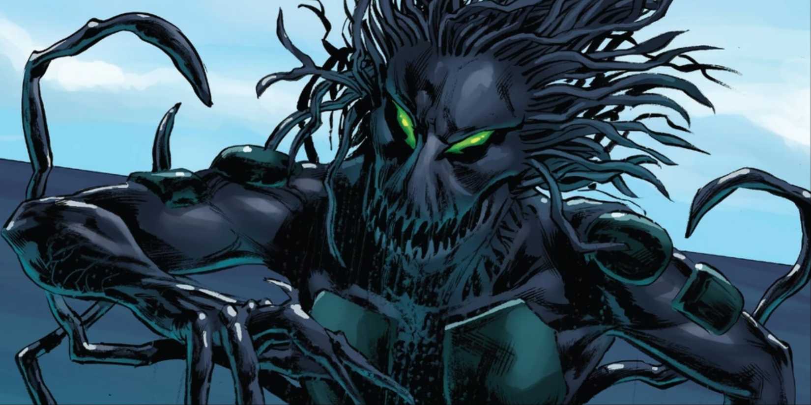 Venom: The 20 Strongest Symbiotes