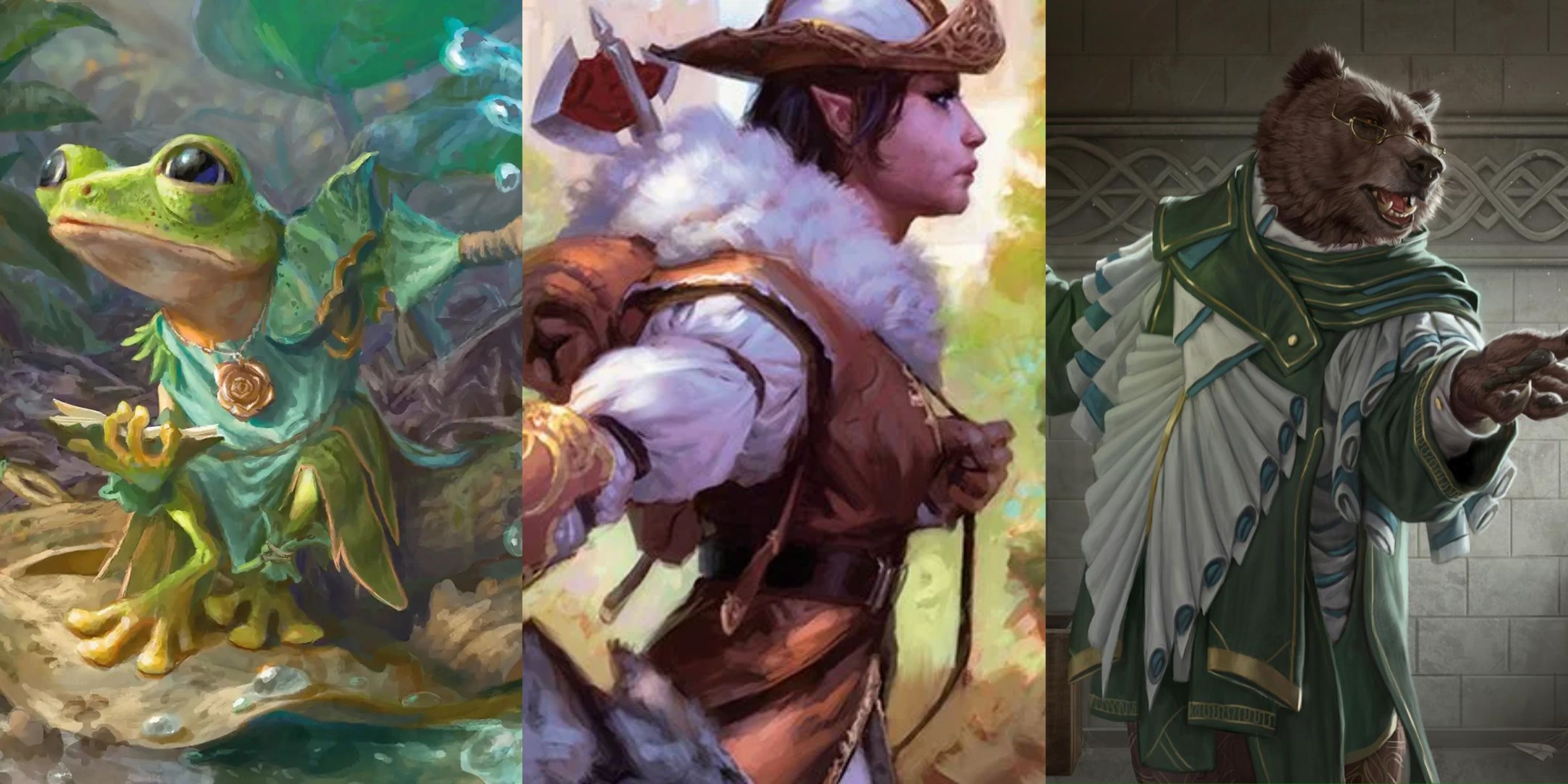 13 Best Stax Commanders In Magic: The Gathering