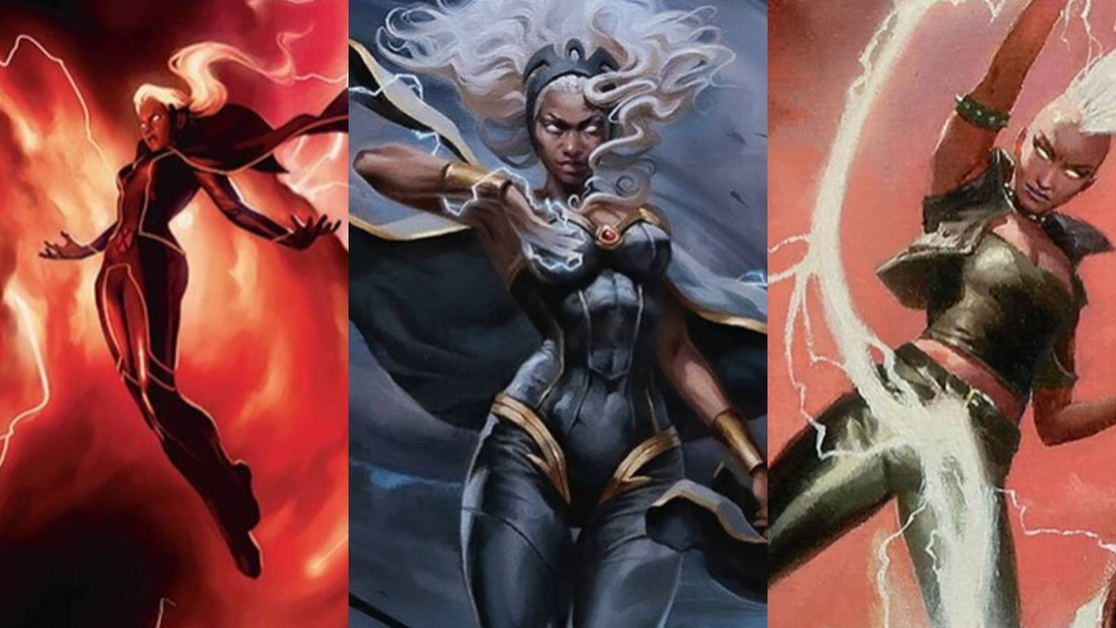 How To Play The Storm, Force Of Nature Commander Deck In Magic: The ...