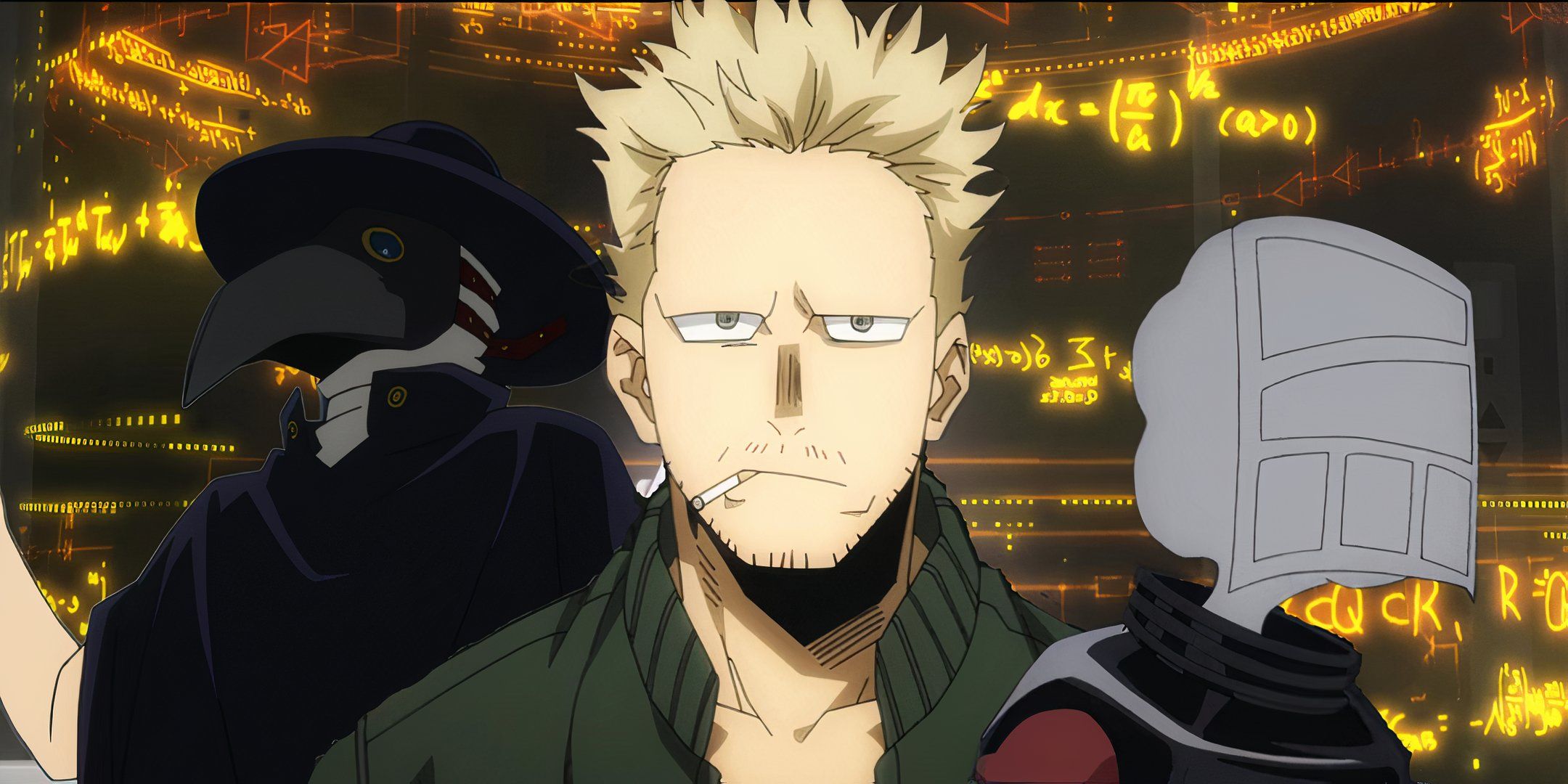 The Best Sidekicks From MHA