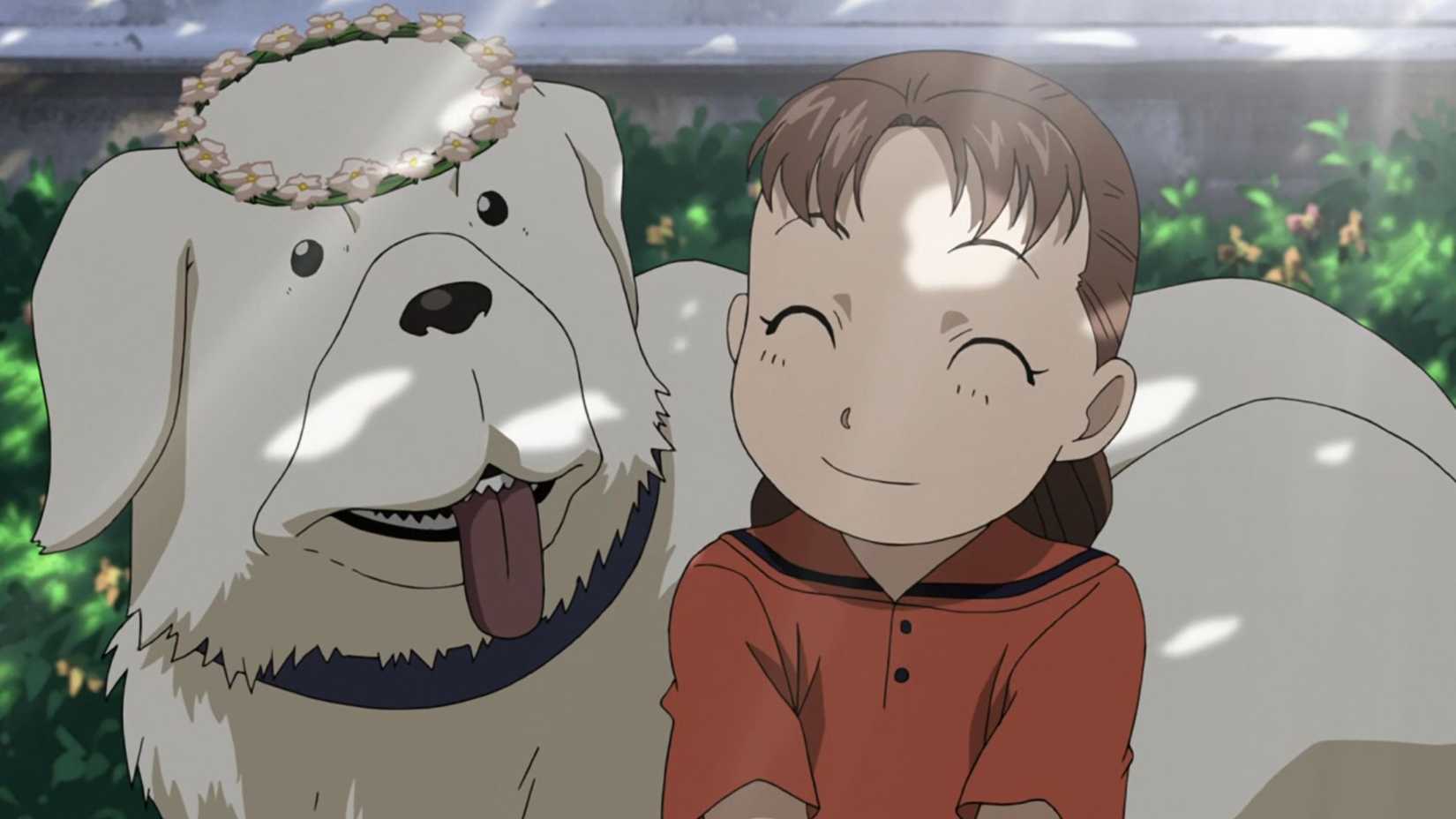 Anime That Suddenly Turn Dark