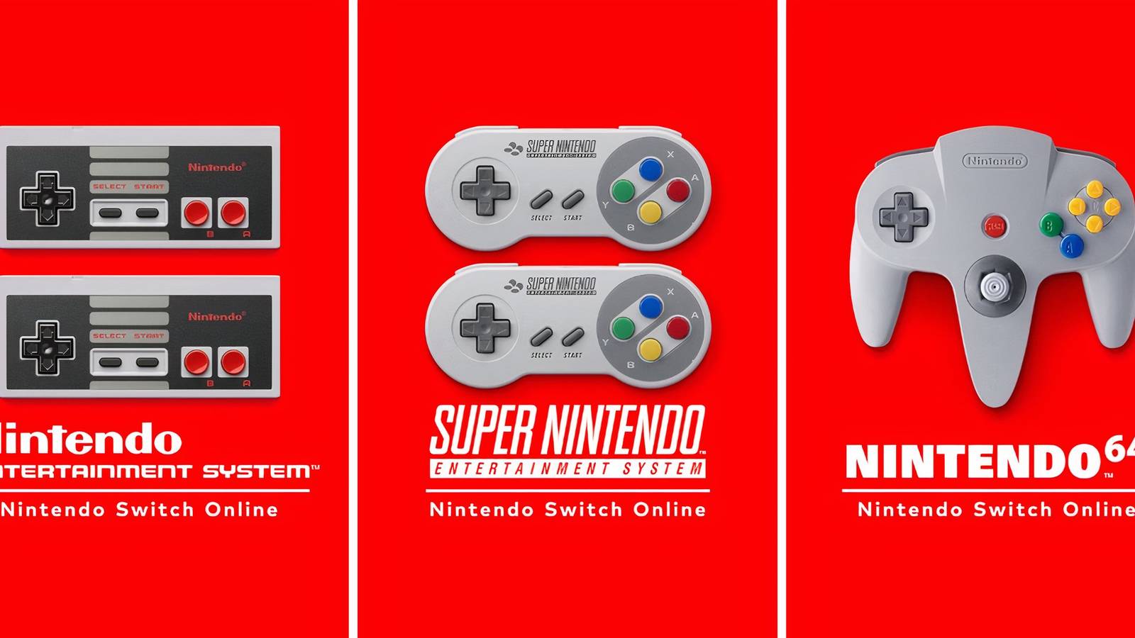 Nintendo Switch Online Library's First Game Removal Is Coming Next Month